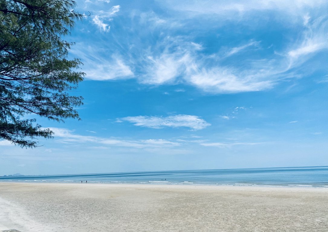Hua Hin Strandurlaub | authentisches thailändisches Erlebnis