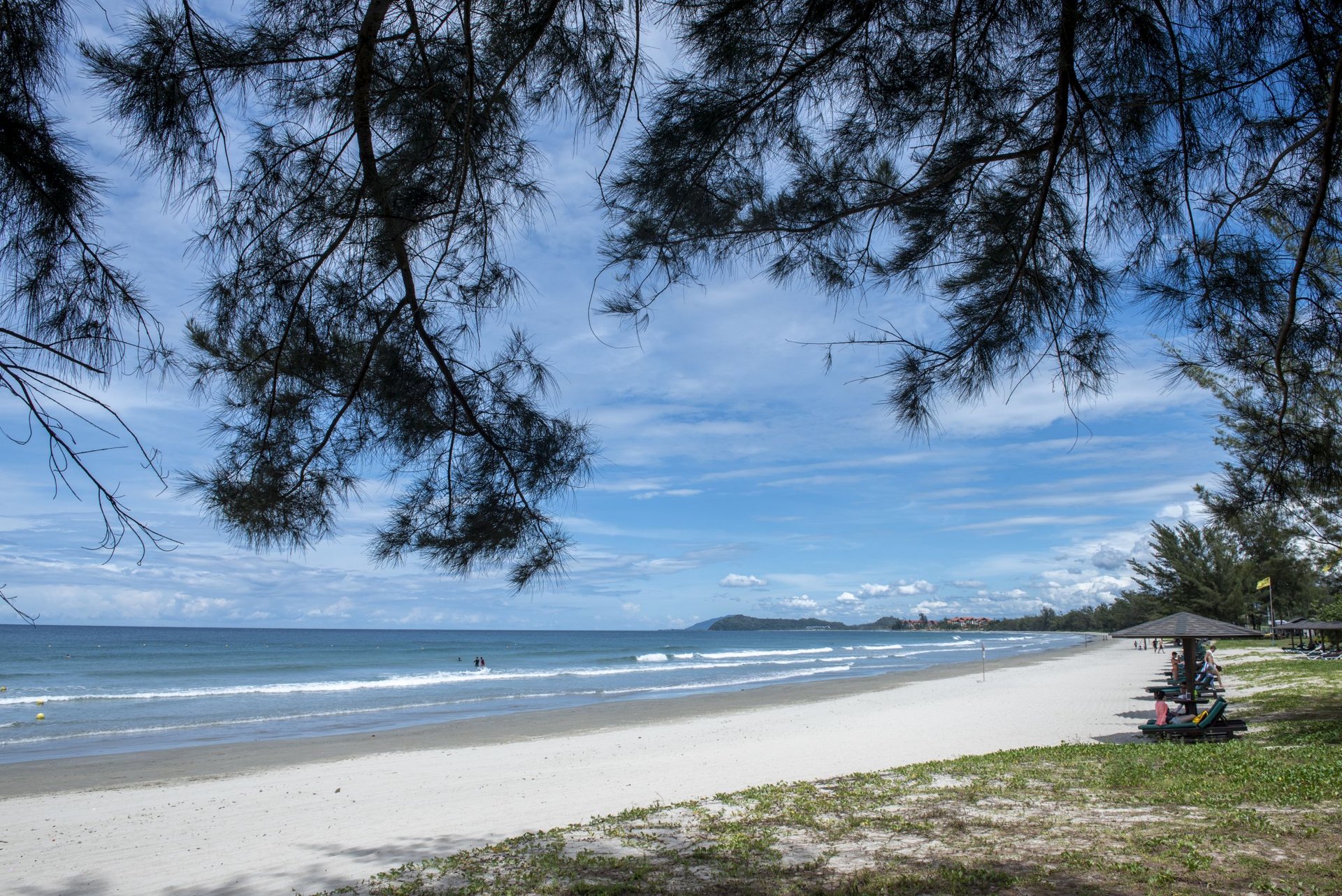 Nexus Resort & Spa Karambunai | Strandurlaub Malaysia